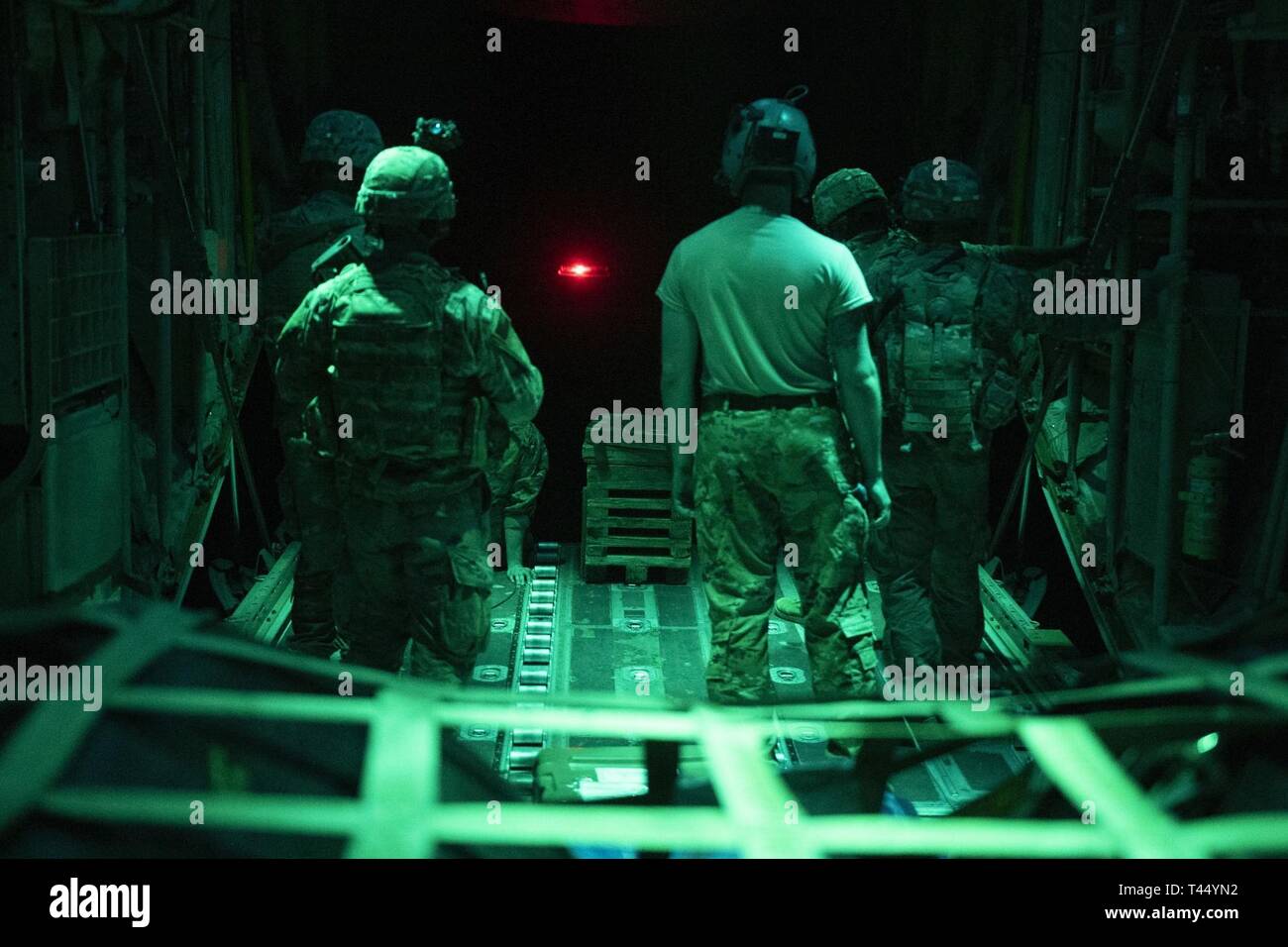 75th infantry regiment hi-res stock photography and images - Alamy