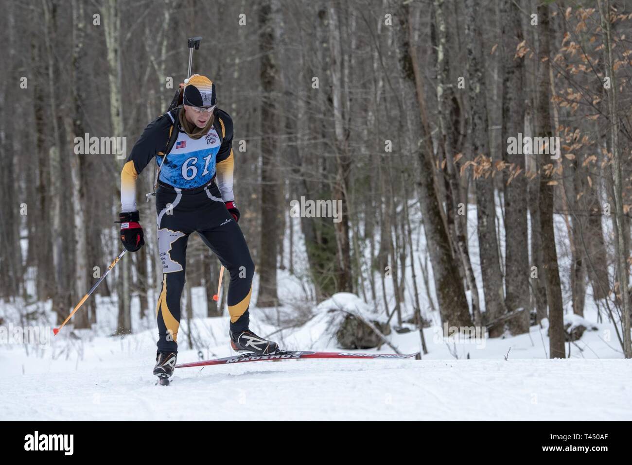 U.S. Army Chief Warrant Officer 4 Derek Lindberg, Minnesota National ...