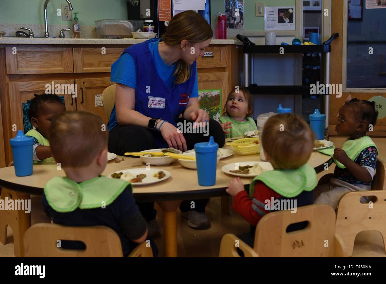 Child development center cdc hi-res stock photography and images - Alamy