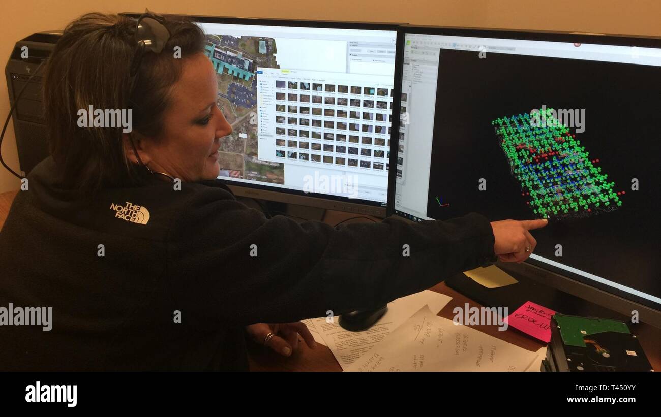 enny Laird, U.S. Army Engineer Research and Development Center ...