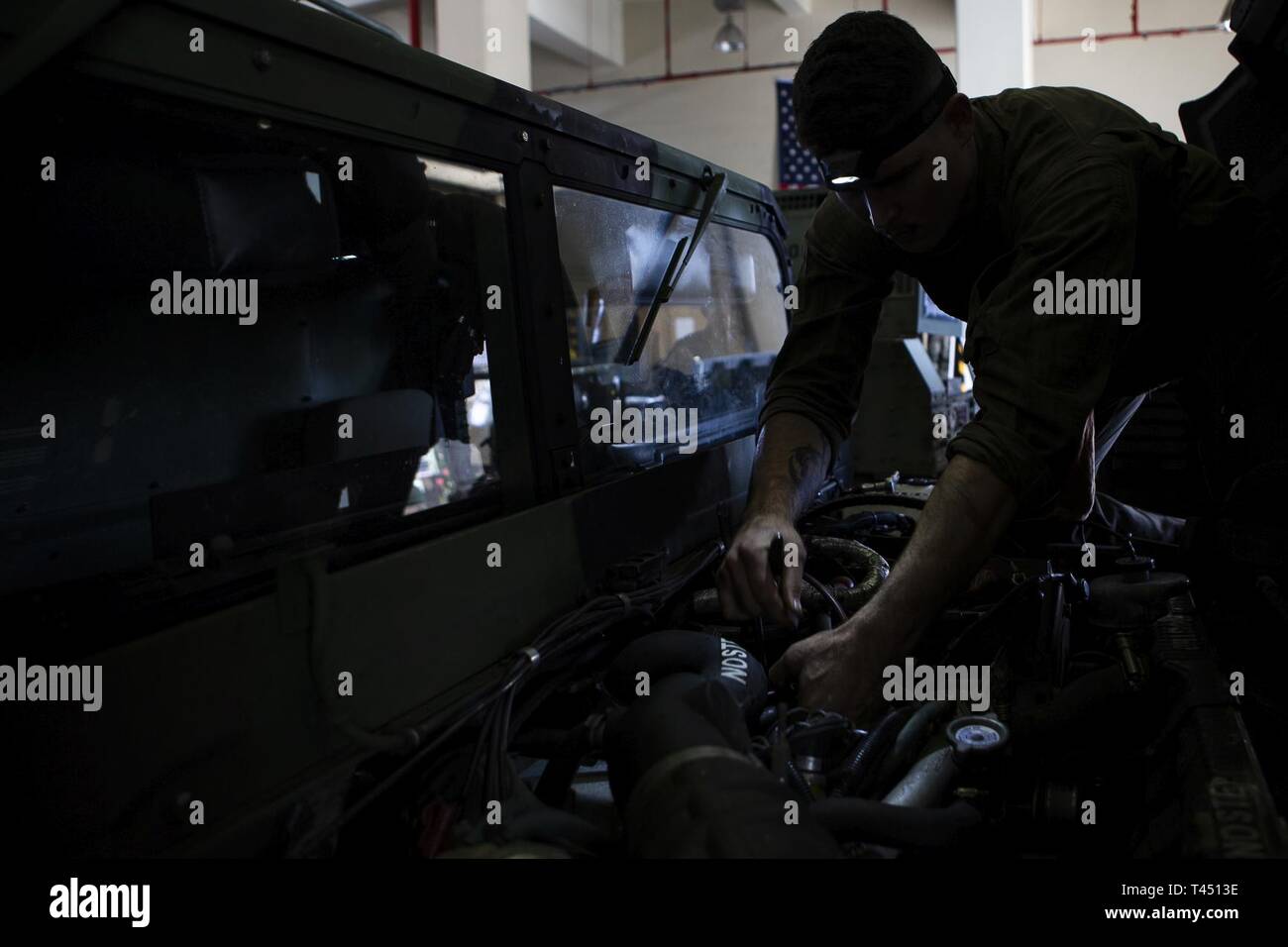 Grease lightning hi-res stock photography and images - Alamy