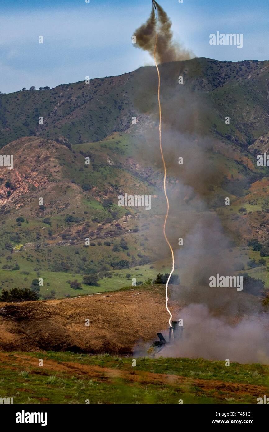 Range clearing operations hi-res stock photography and images - Alamy