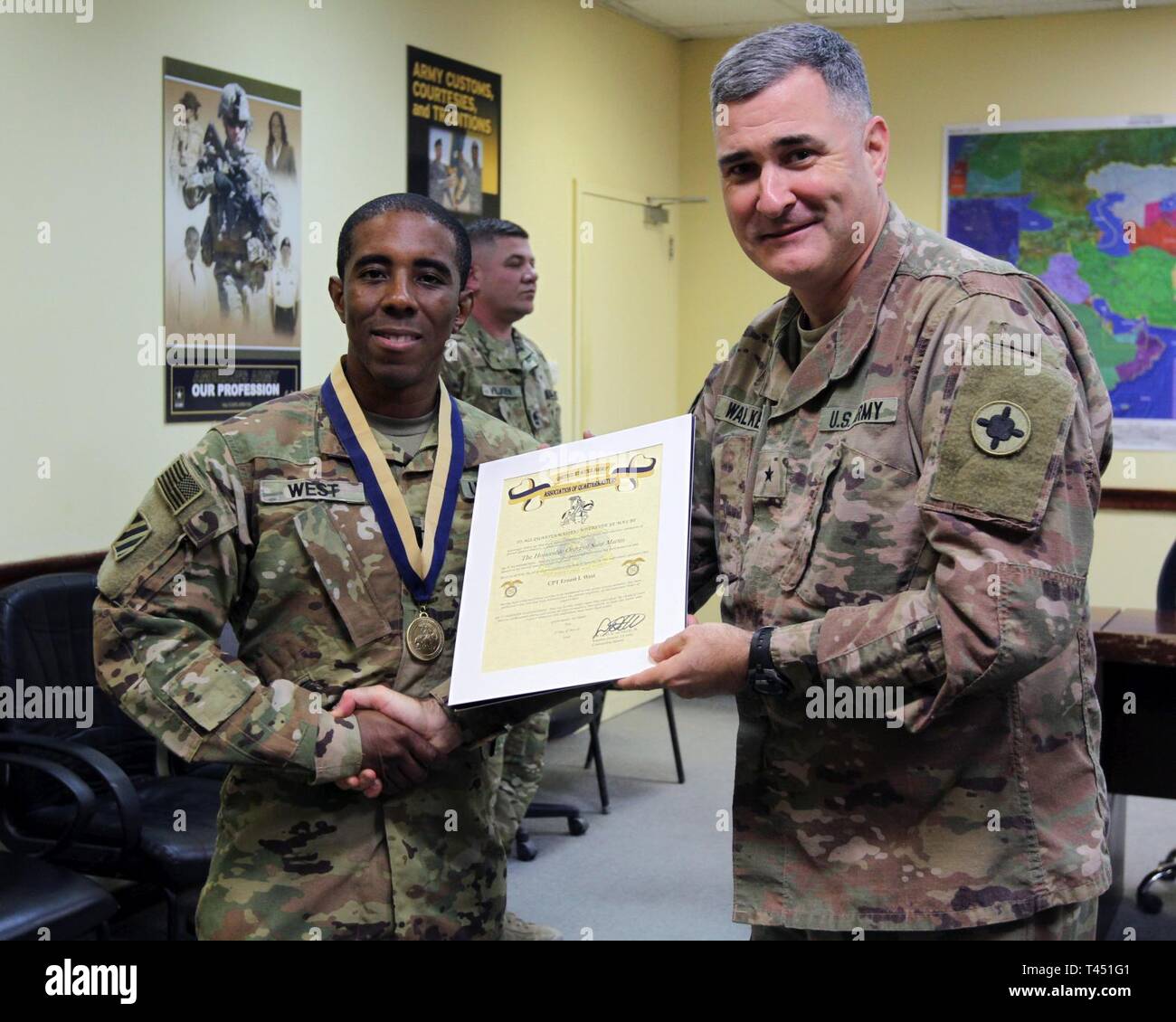 Camp integrity hi-res stock photography and images - Alamy