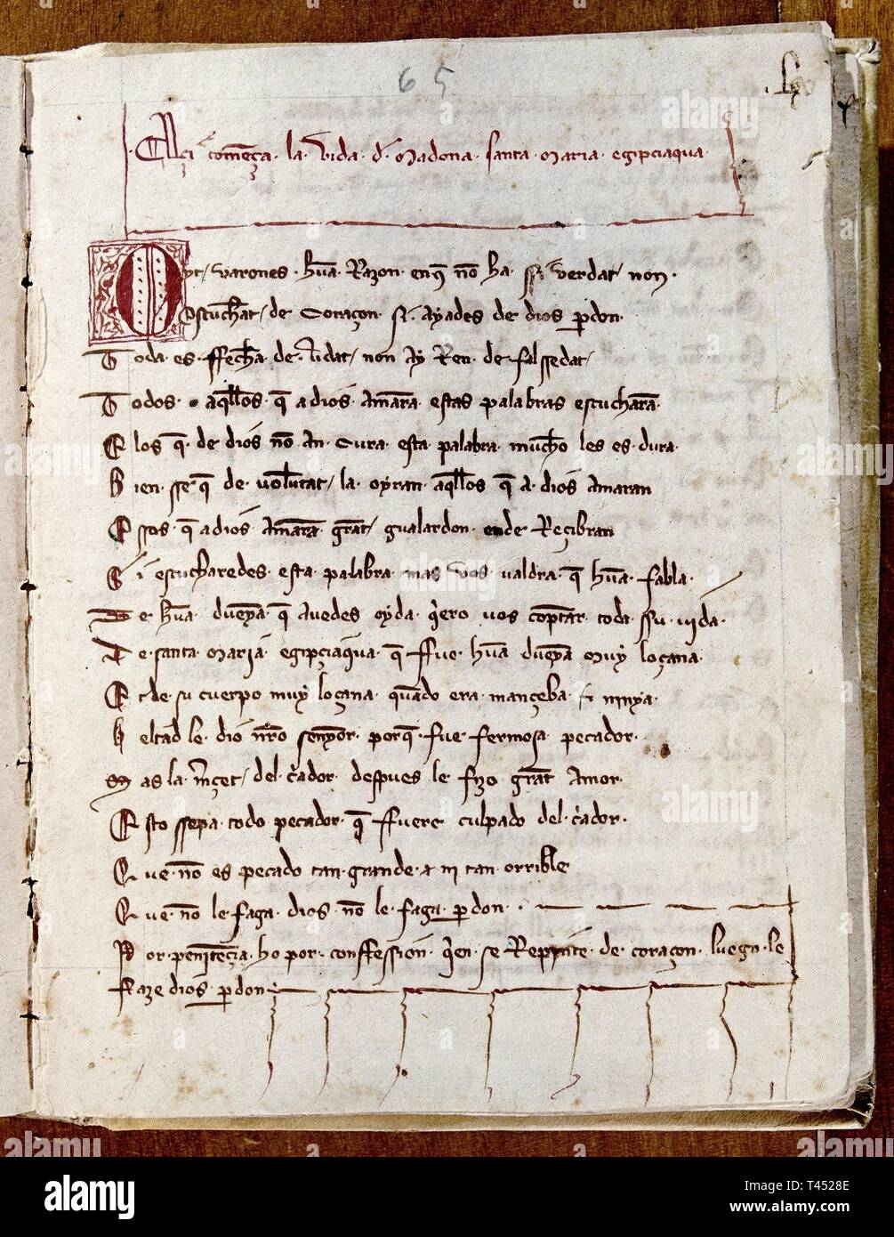 Libro de apolonio hi-res stock photography and images - Alamy