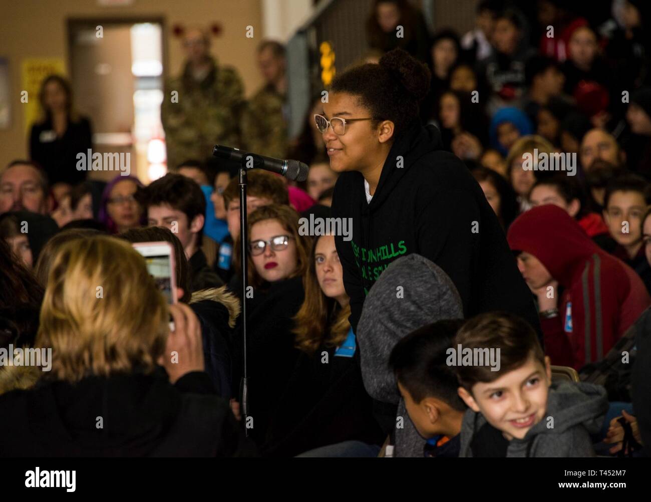 Marcus eriksen hi-res stock photography and images - Alamy