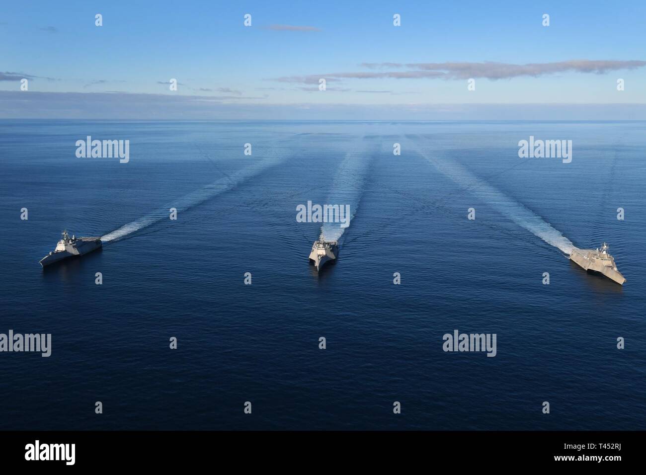 Uss manchester lcs 14 hi-res stock photography and images - Alamy