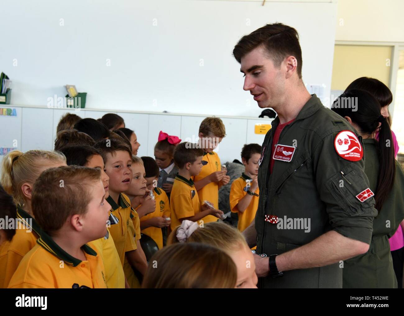 90th fighter squadron hi-res stock photography and images - Alamy