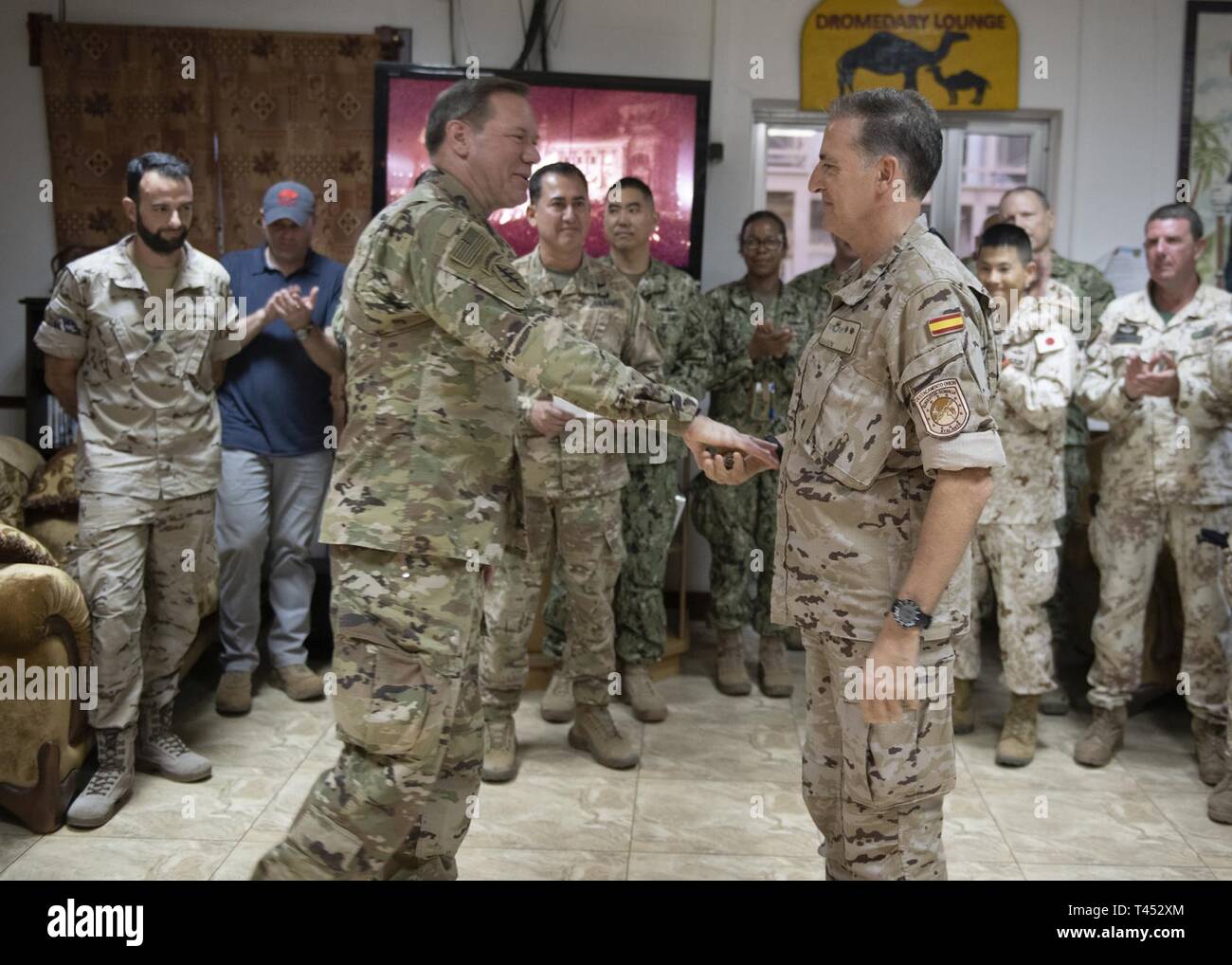 Strengthen the spanish army hi-res stock photography and images - Alamy