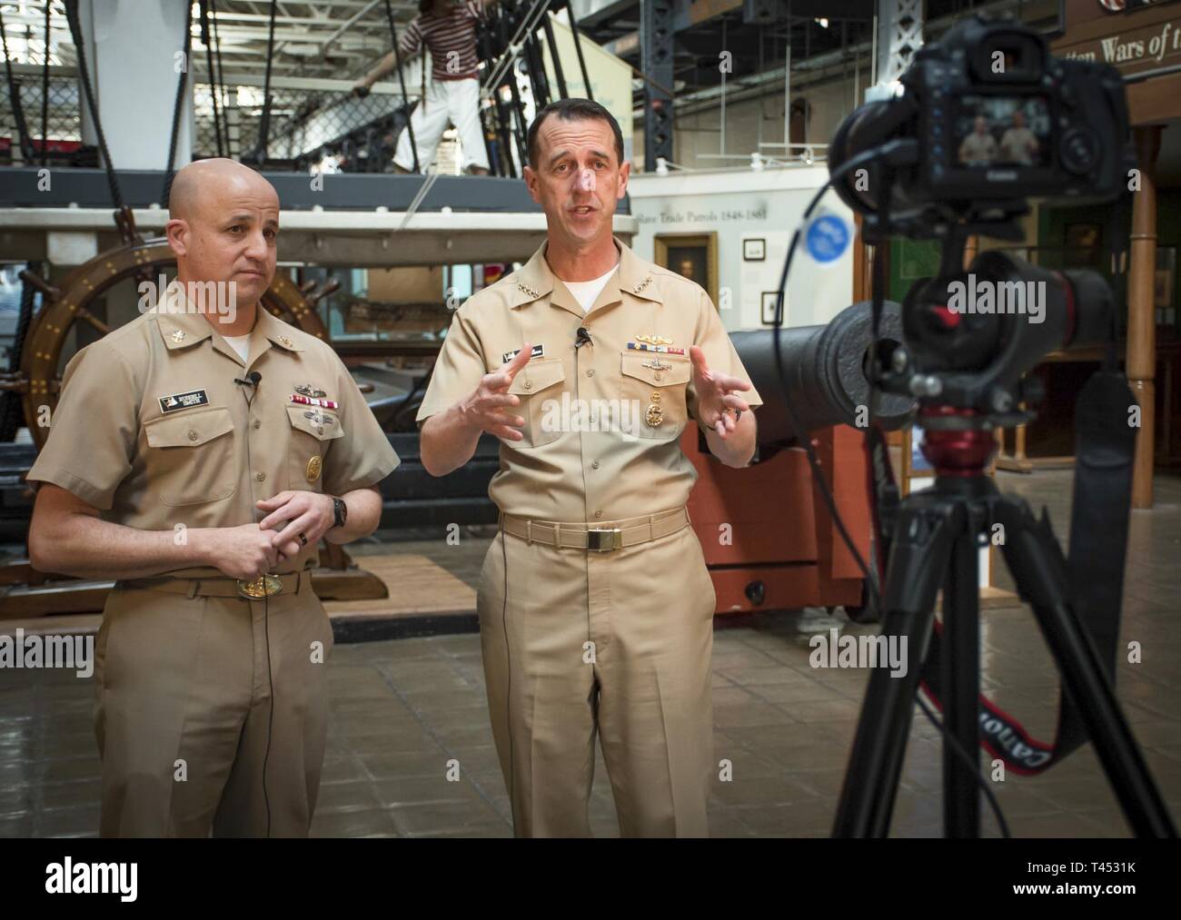 Navadmin hi-res stock photography and images - Alamy