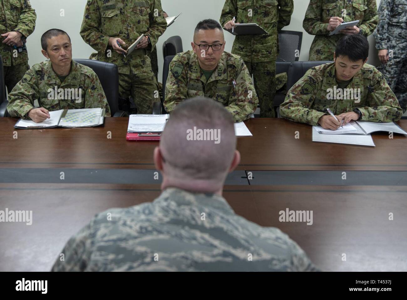 374th sfs hi-res stock photography and images - Alamy