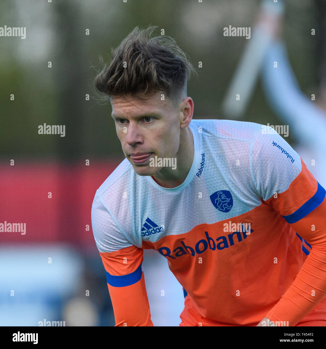 Jelle galema hi-res stock photography and images - Alamy