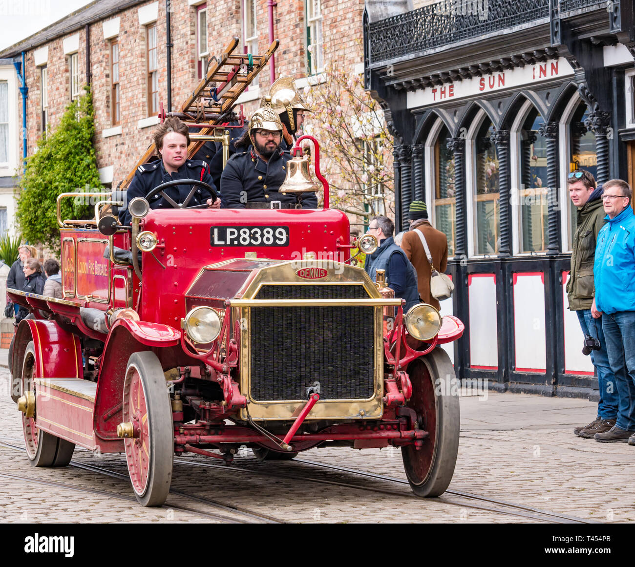 On This Day In 1916 High Resolution Stock Photography and Images - Alamy