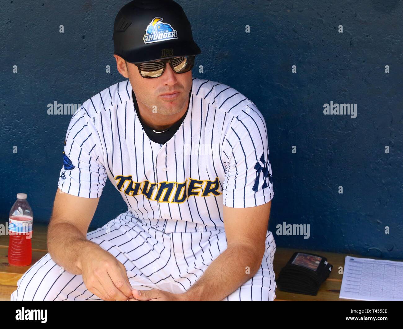 Patrick osborn hi-res stock photography and images - Alamy