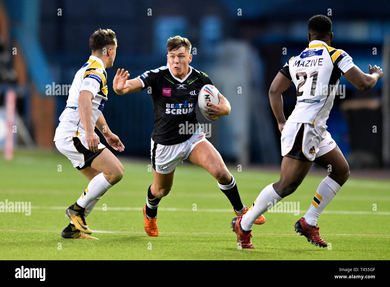 Keanan brand hi-res stock photography and images - Alamy