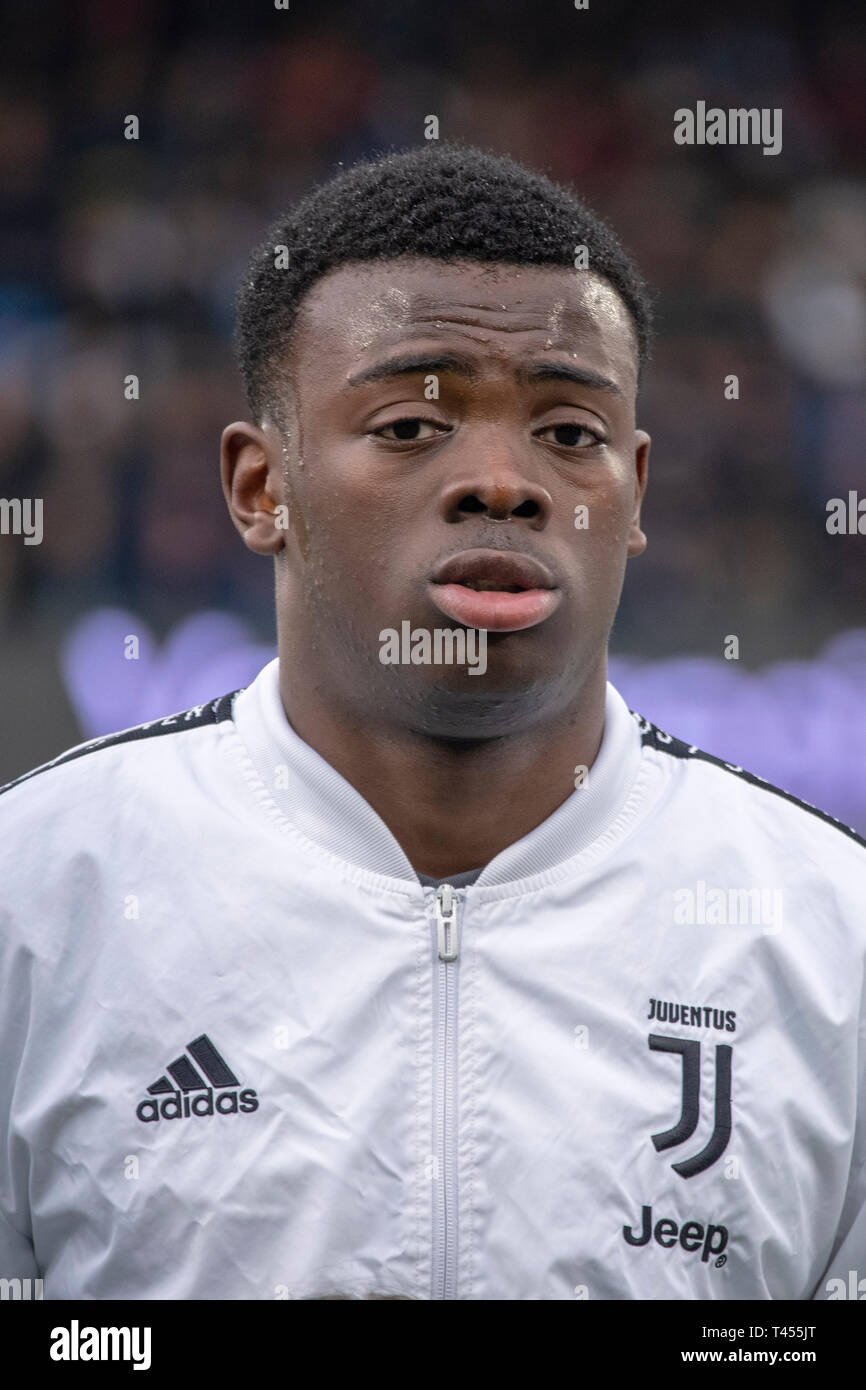 Paolo mazza stadium hi-res stock photography and images - Alamy