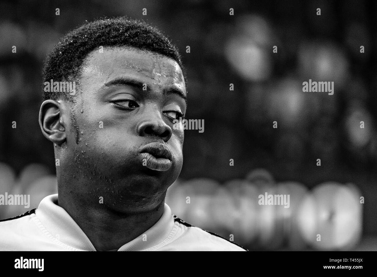 Paolo gozzi iweru Black and White Stock Photos & Images - Alamy