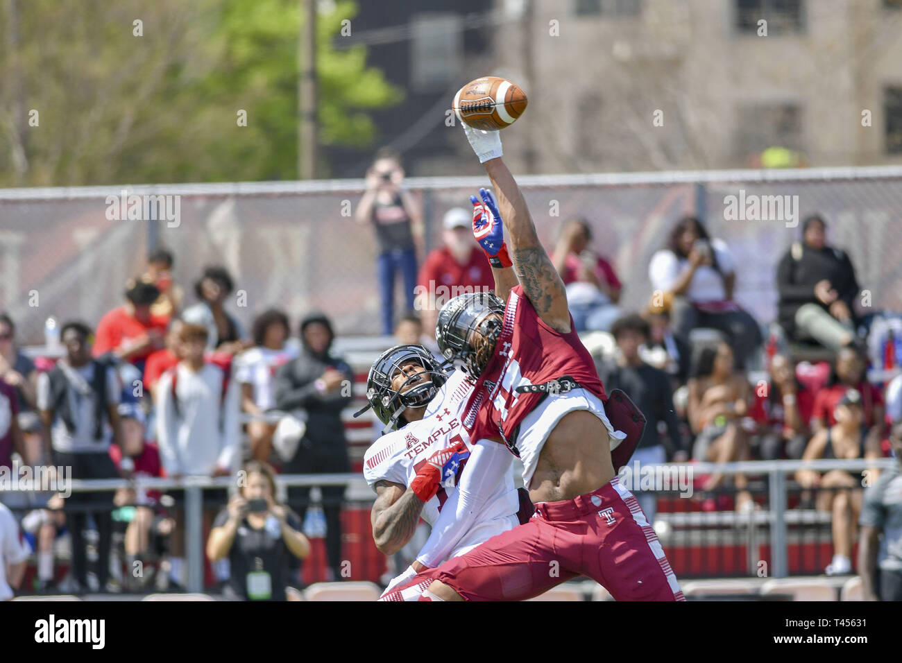 Isaiah temple hi-res stock photography and images - Alamy