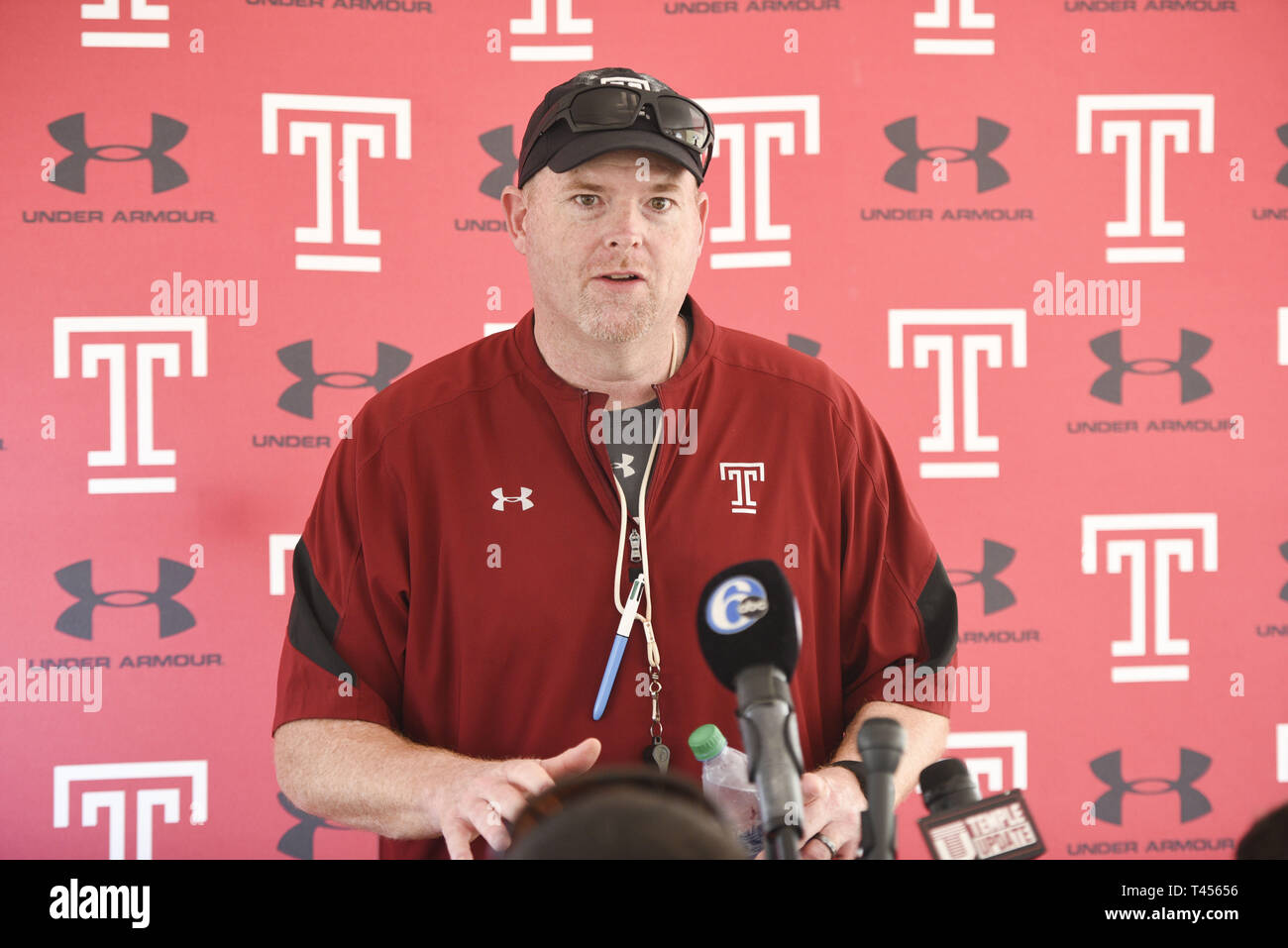 Rod carey hi-res stock photography and images - Alamy