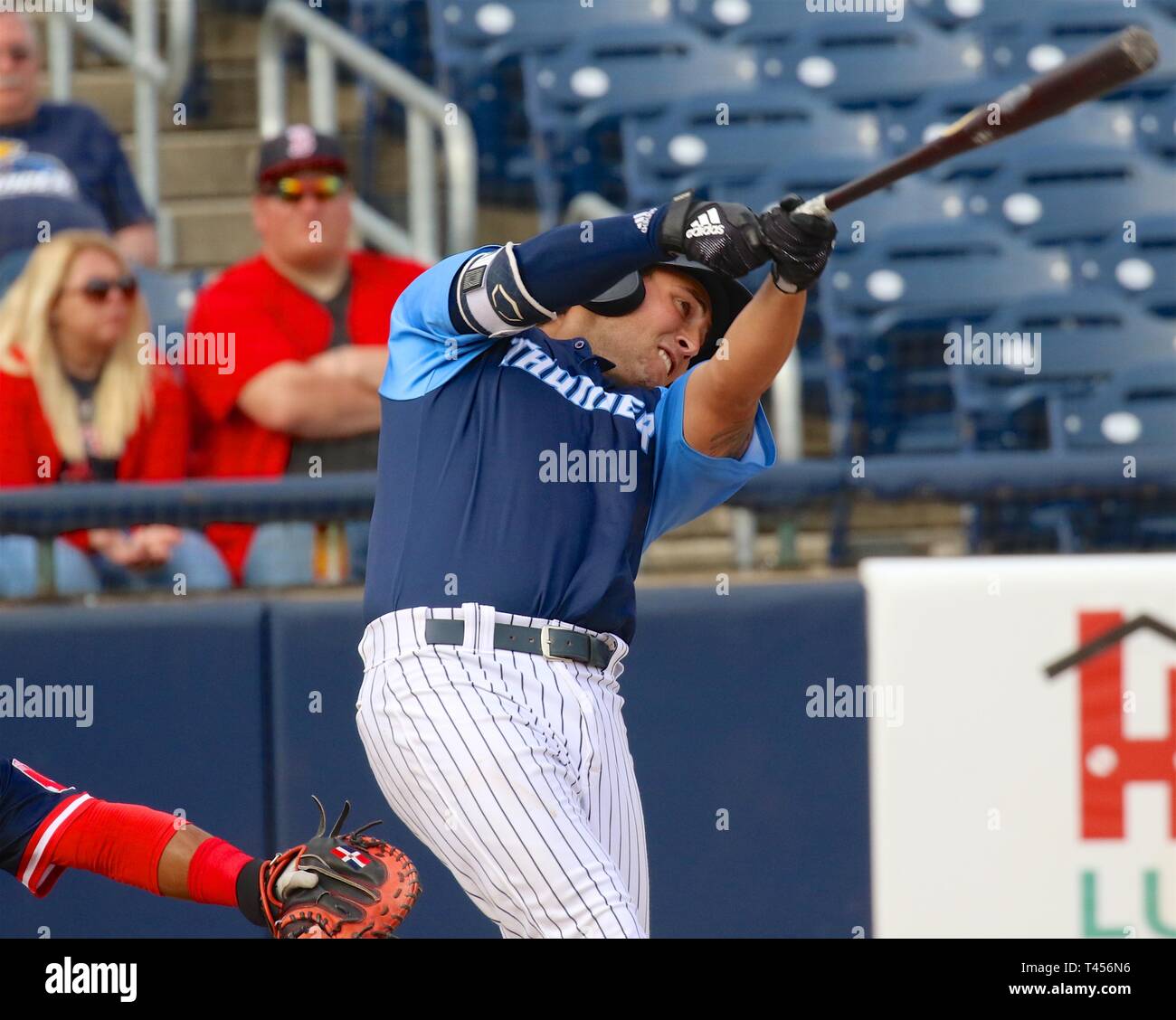 Brandon wagner hi-res stock photography and images - Alamy