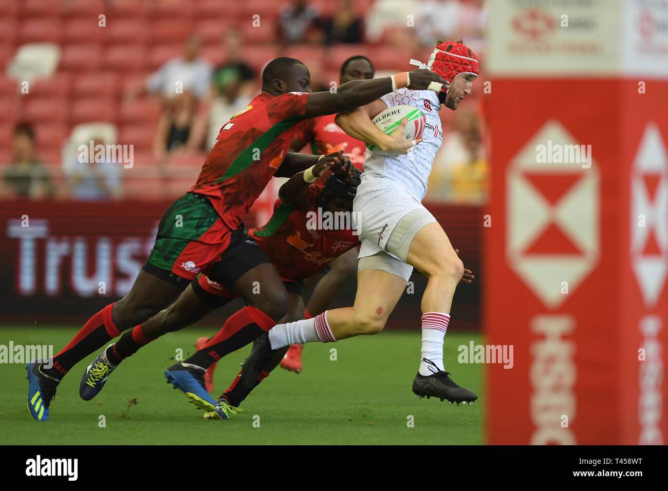 England vs singapore hi-res stock photography and images - Alamy