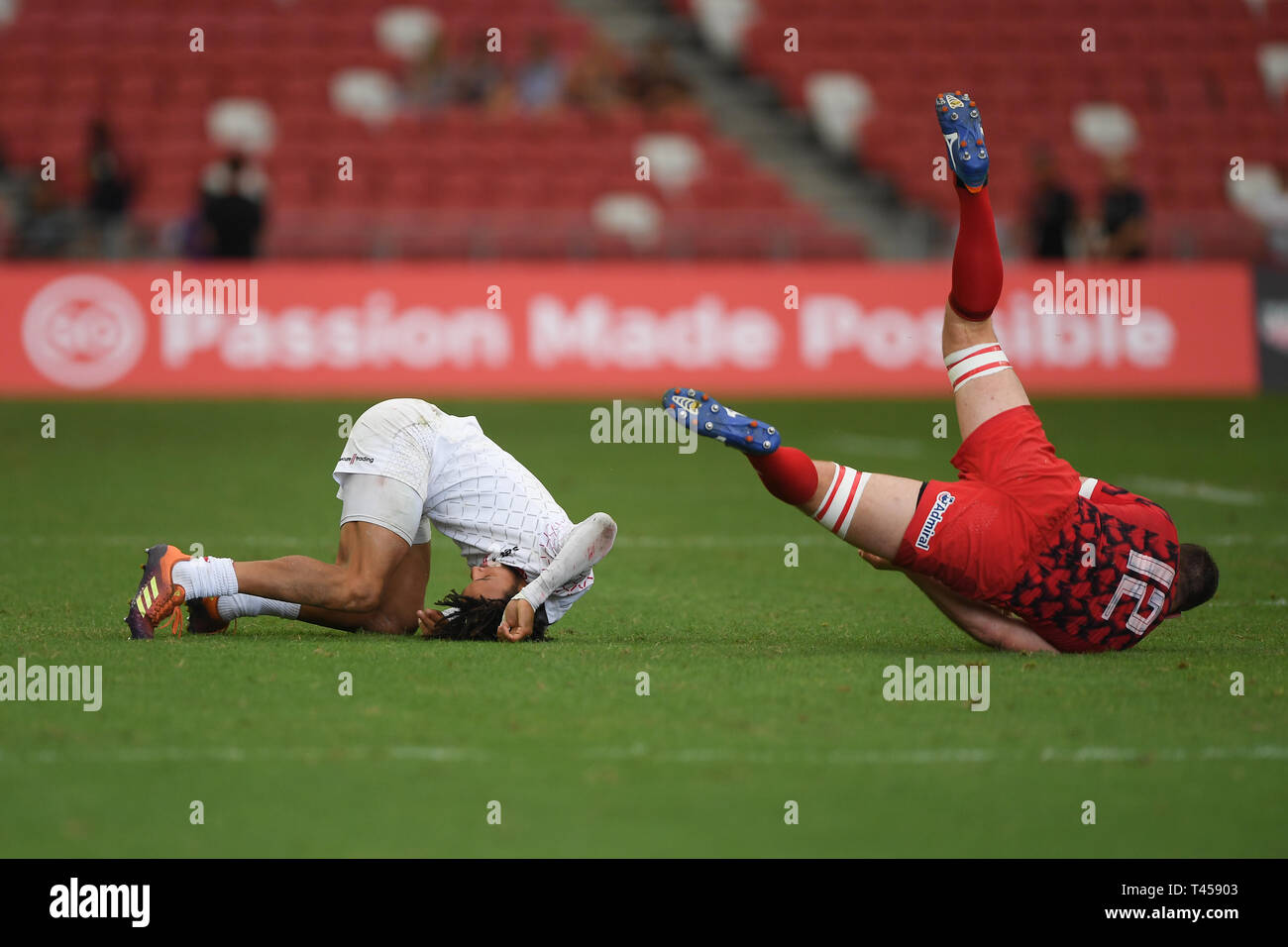 Ryan olowofela hi-res stock photography and images - Alamy