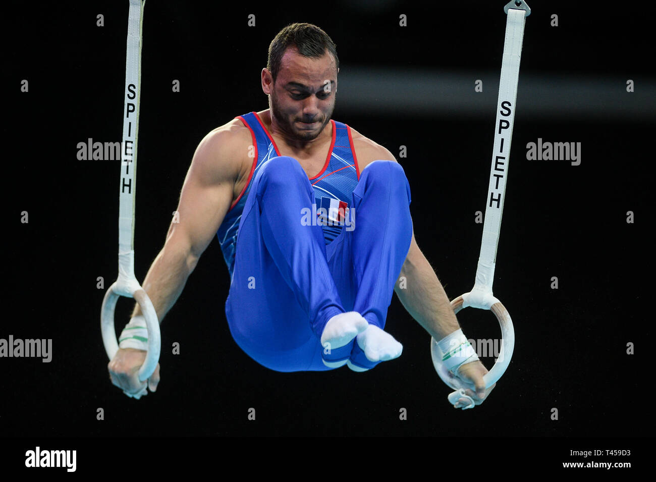 Samir ait said hi-res stock photography and images - Alamy