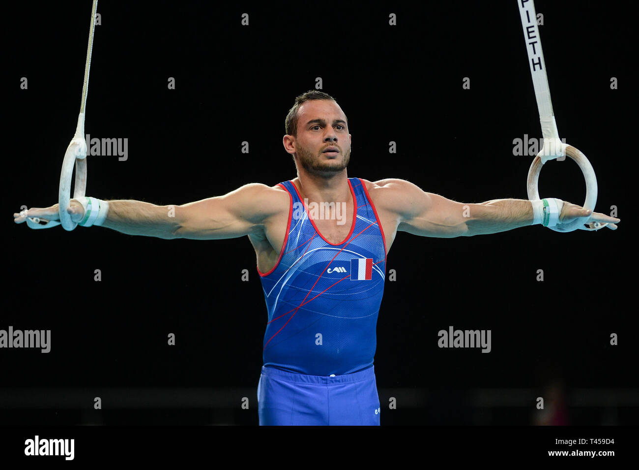 Samir ait said hi-res stock photography and images - Alamy