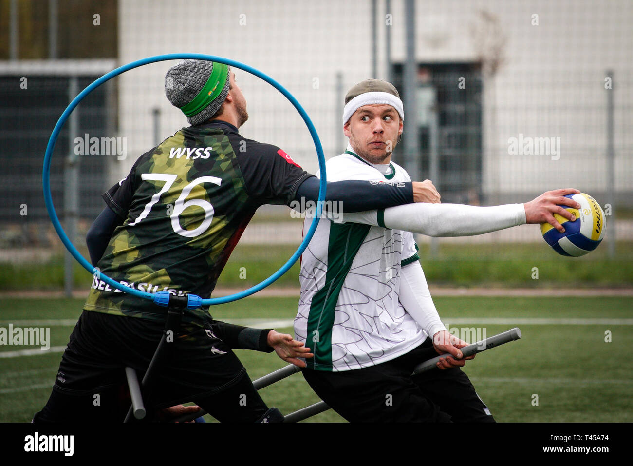 Harry potter quidditch cup hi-res stock photography and images - Alamy