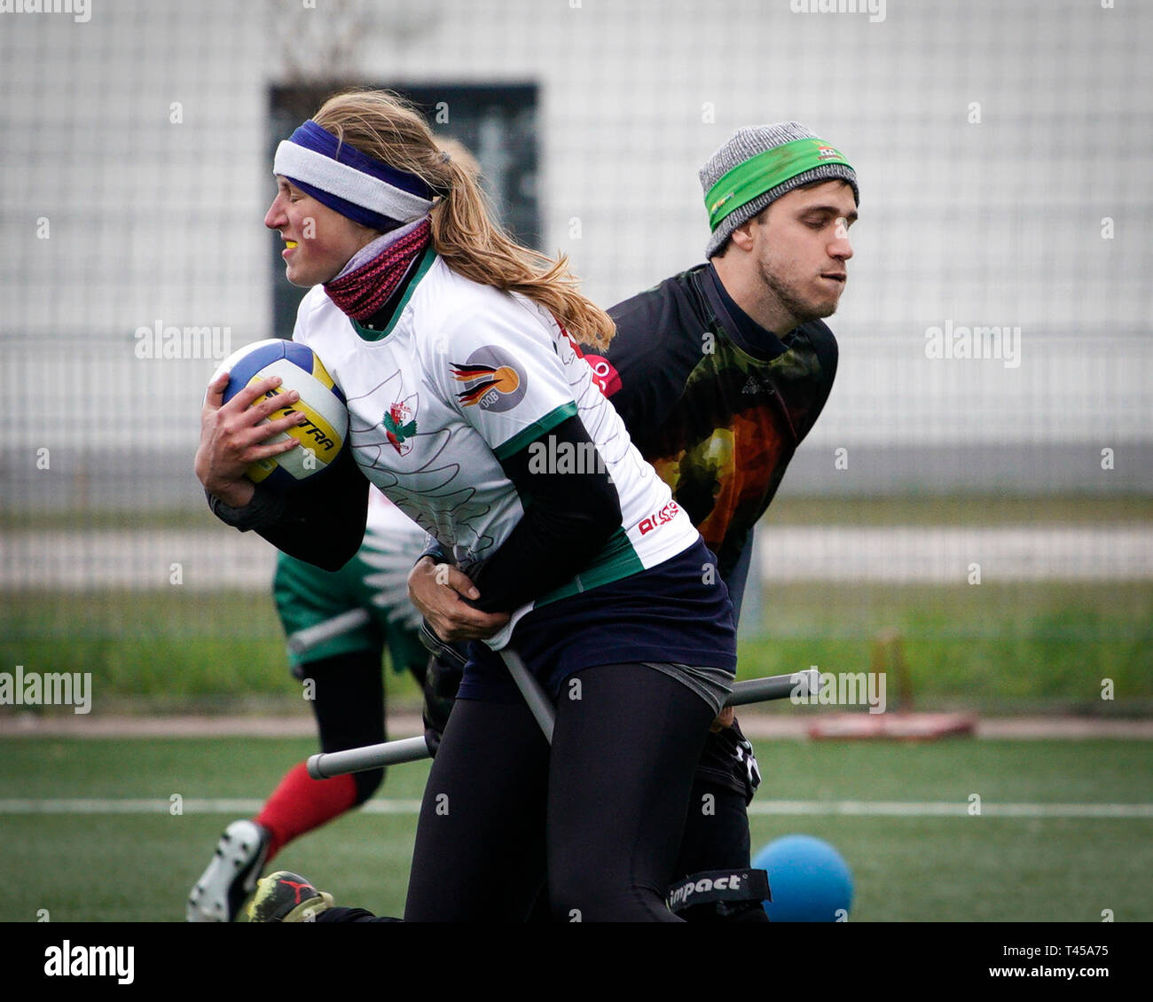 Pottermore Quidditch World Cup 2022