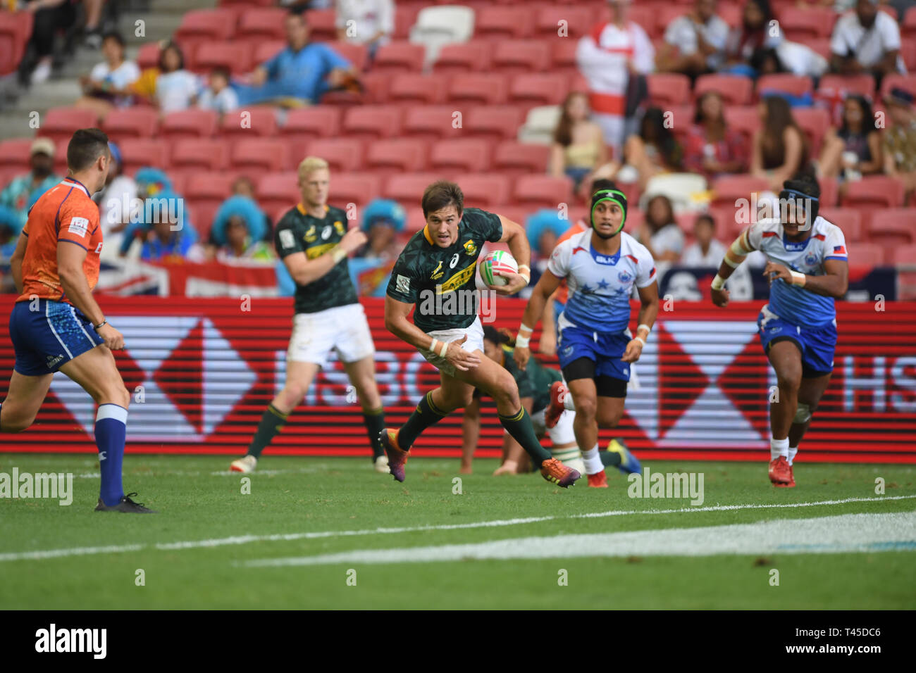 Impi hi-res stock photography and images - Alamy