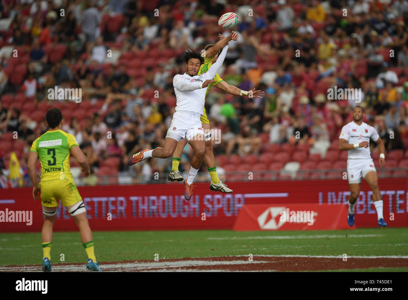 Aus eng hi-res stock photography and images - Alamy