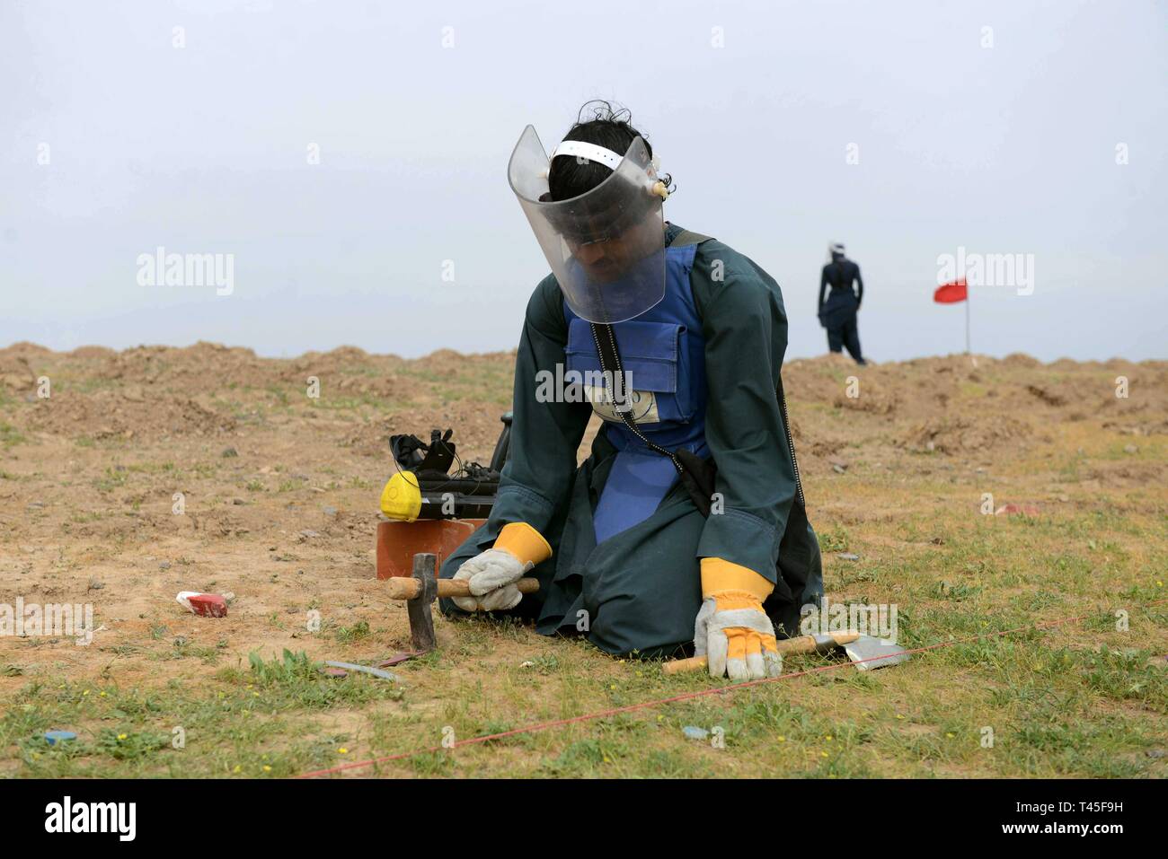 Zhari district hi-res stock photography and images - Alamy