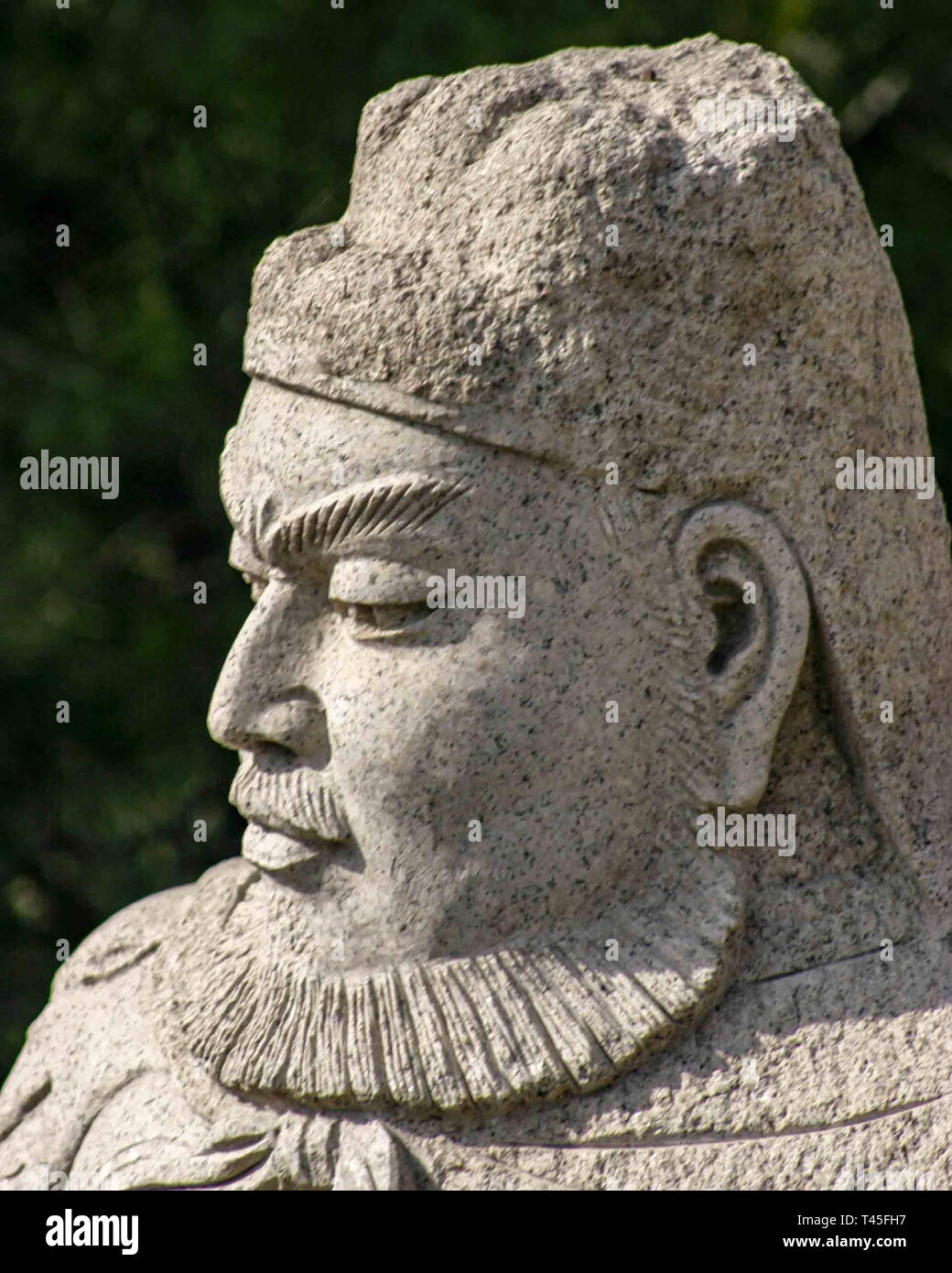 Badaling, Yanqing District, China. 19th Oct, 2006. Often considered the ...