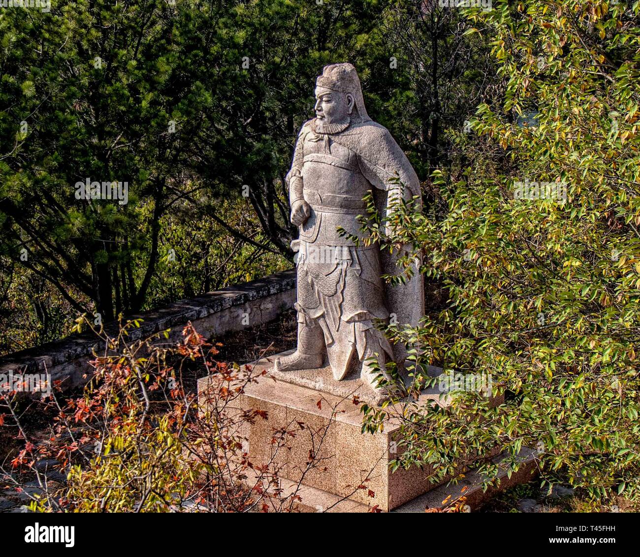 Badaling, Yanqing District, China. 19th Oct, 2006. Often considered the ...