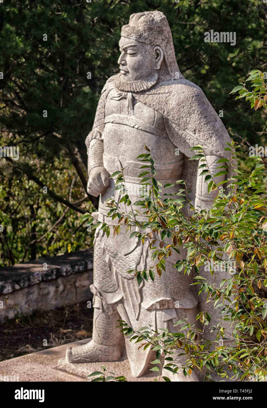 Badaling, Yanqing District, China. 19th Oct, 2006. Often considered the ...