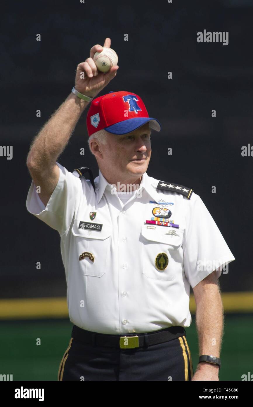 Spring thomas iii hi-res stock photography and images - Alamy