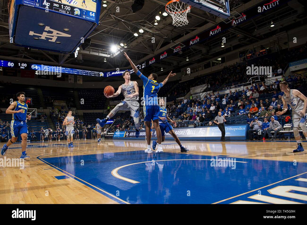 Clune Arena High Resolution Stock Photography and Images - Alamy