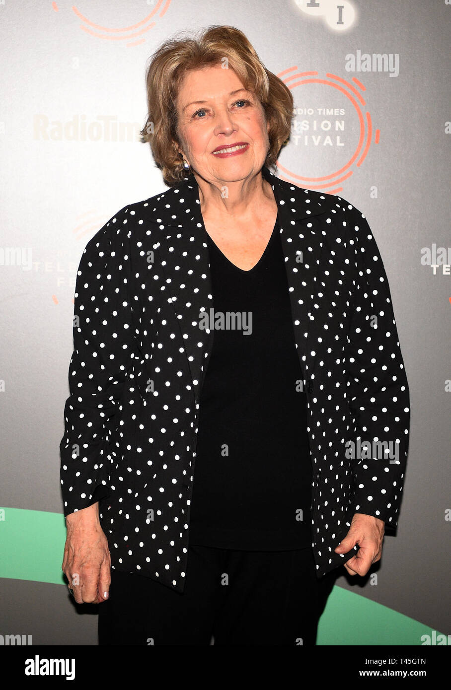 Anne reid hi-res stock photography and images - Alamy