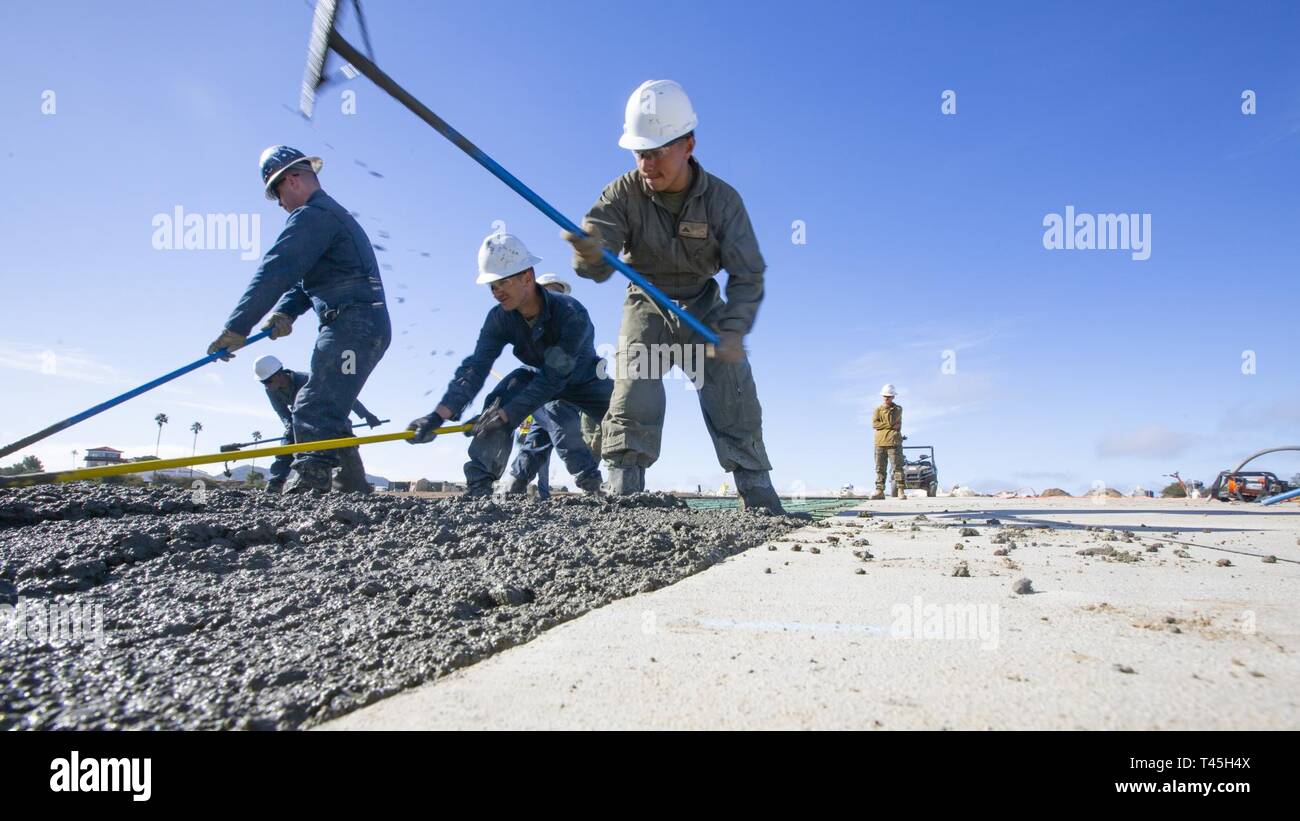 U.S. Marines with Marine Wing Support Squadron (MWSS) 373, Marine Wing ...