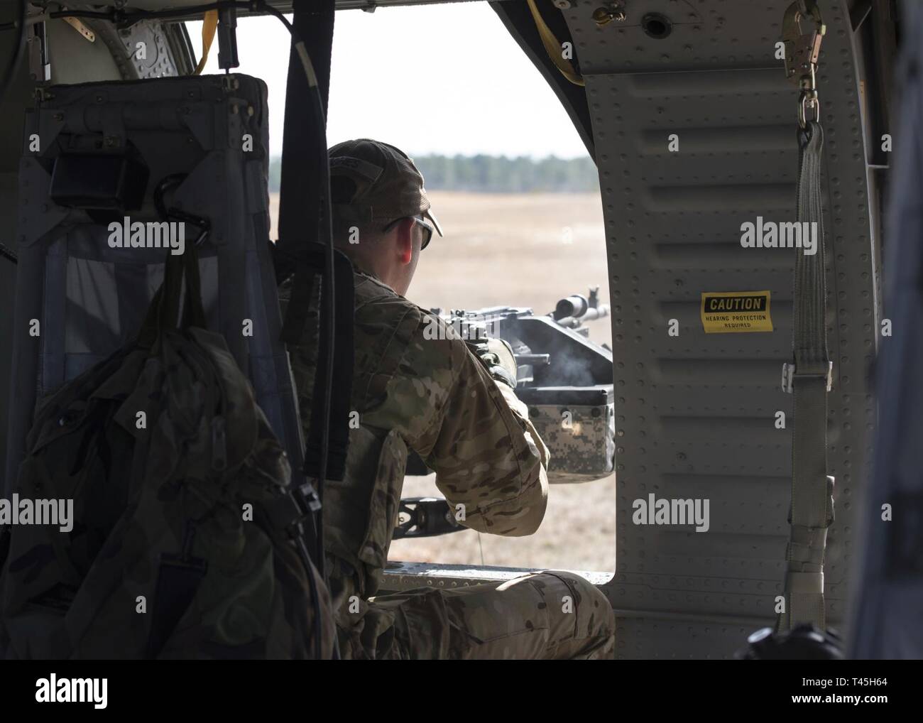 Poinsett electronic combat range hi-res stock photography and images ...