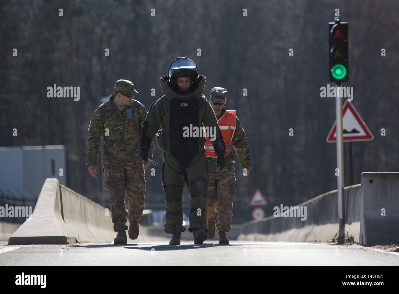 Kapaun air base hi-res stock photography and images - Alamy