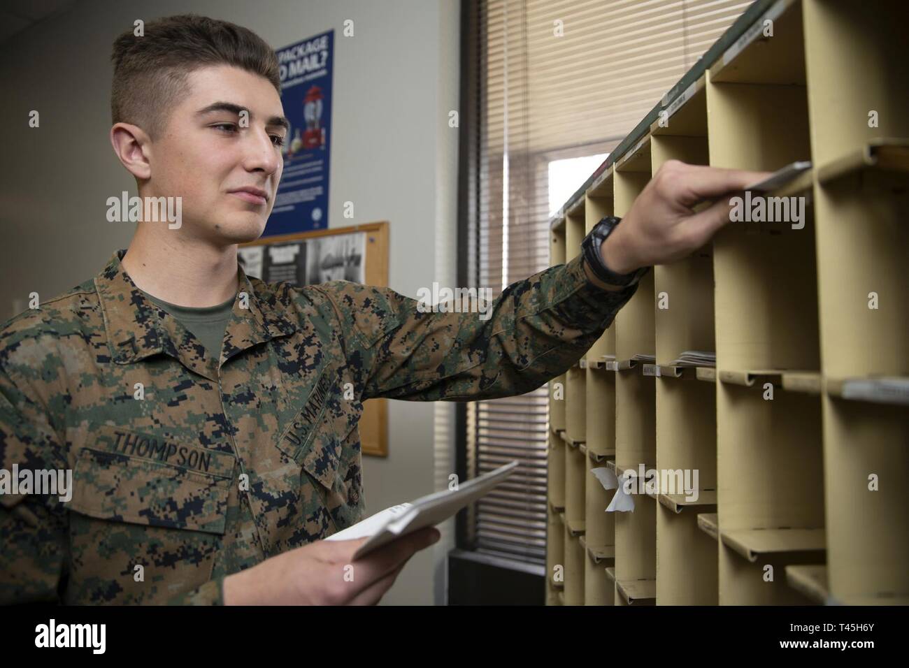 Interservice training hi-res stock photography and images - Alamy