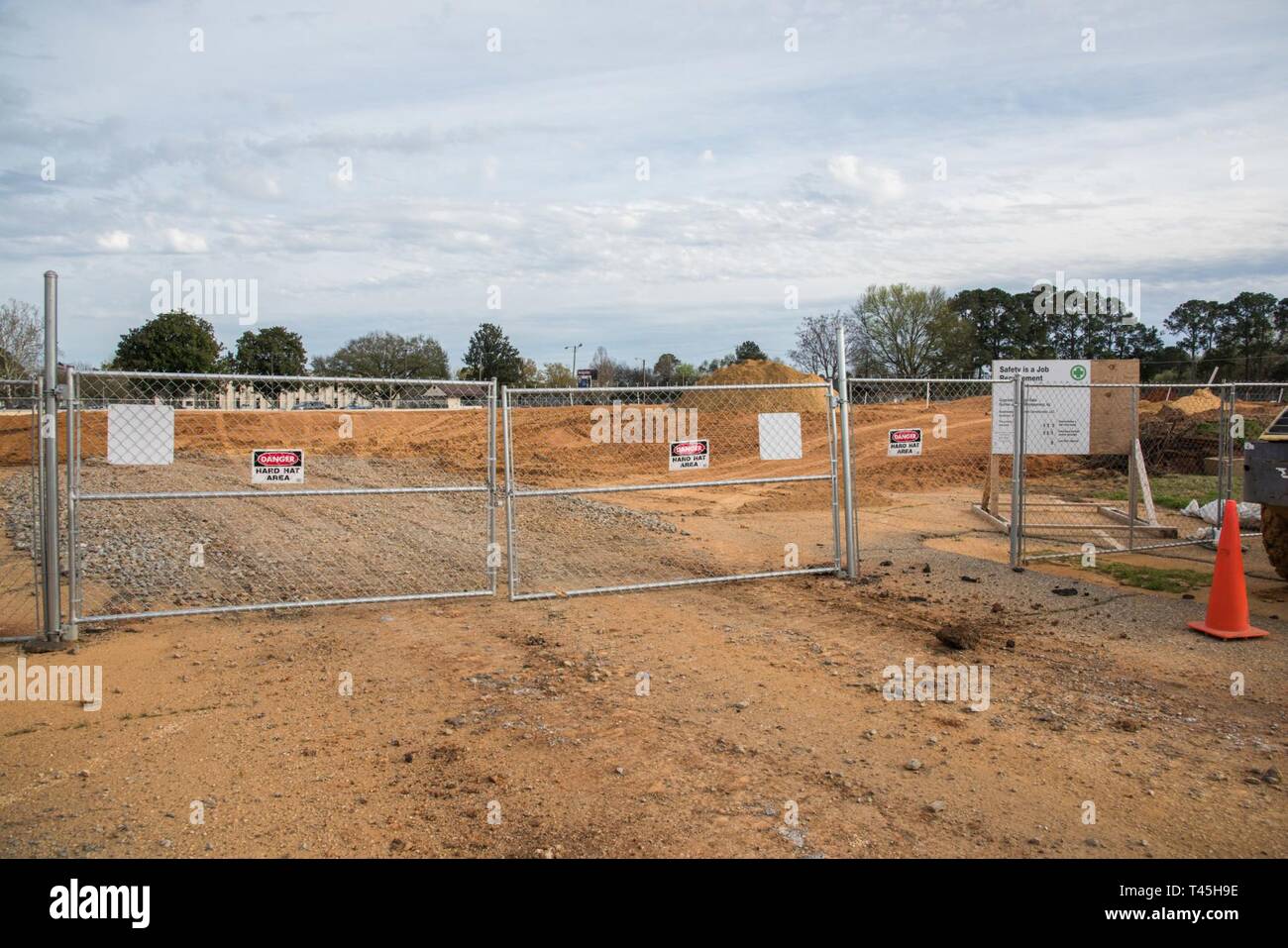 Gunter annex hi-res stock photography and images - Alamy