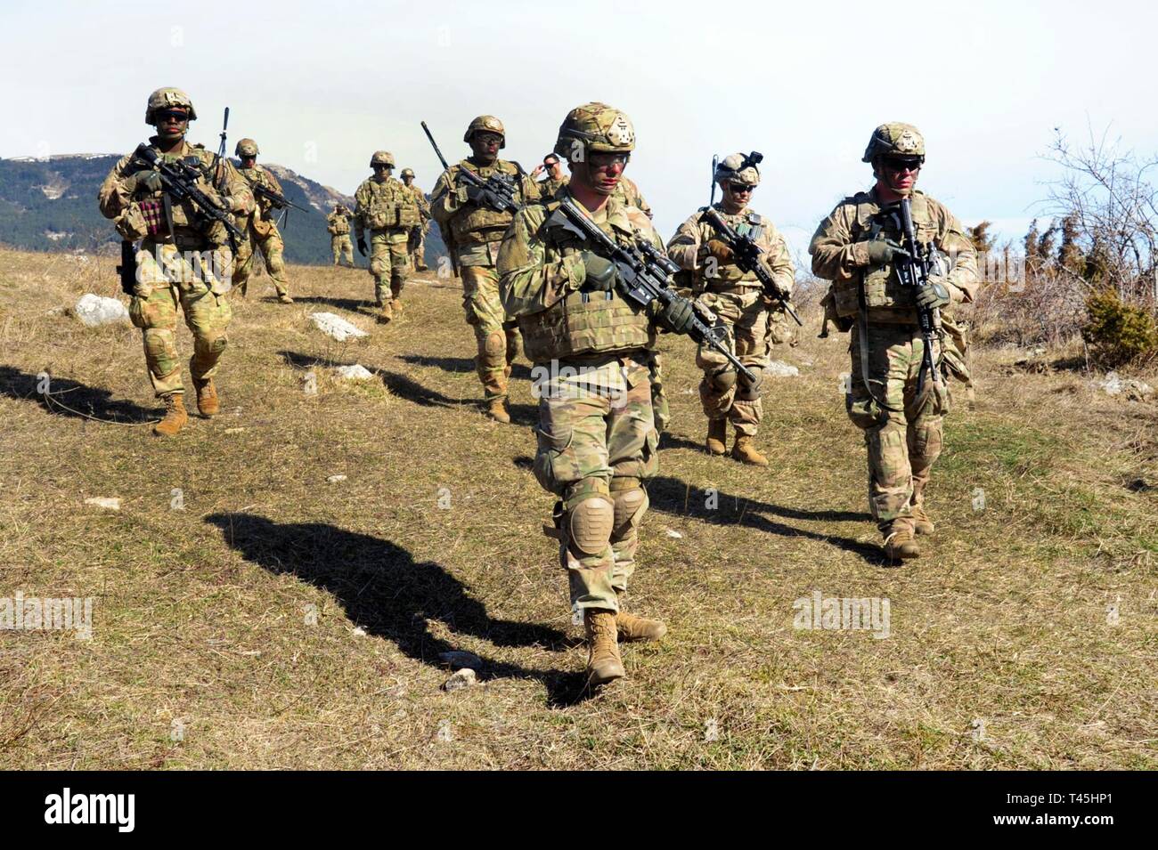 1 503rd hi-res stock photography and images - Alamy