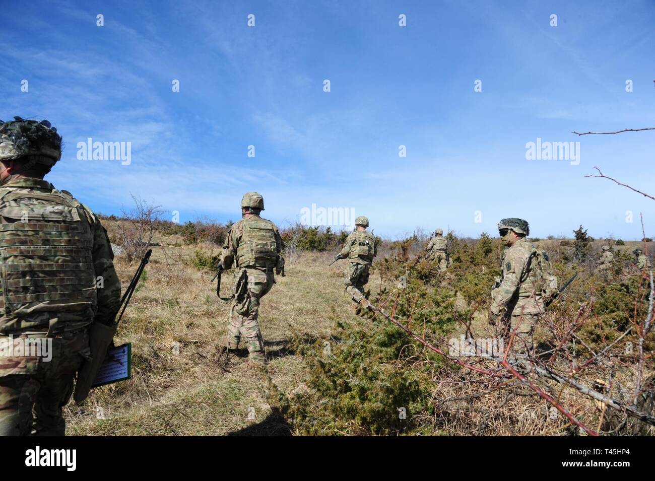 1 503rd hi-res stock photography and images - Alamy