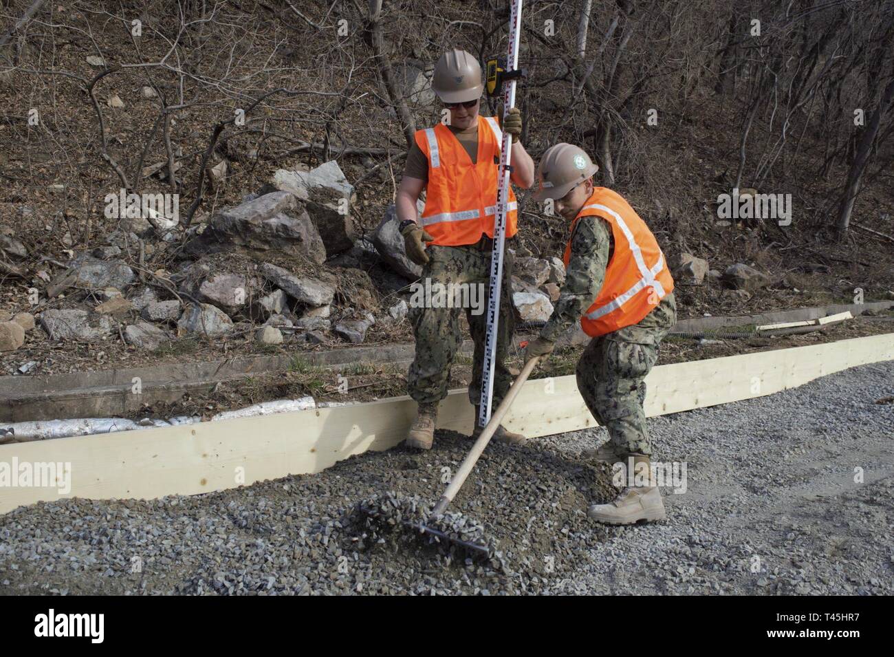 Fleet activities chinhae hi-res stock photography and images - Alamy