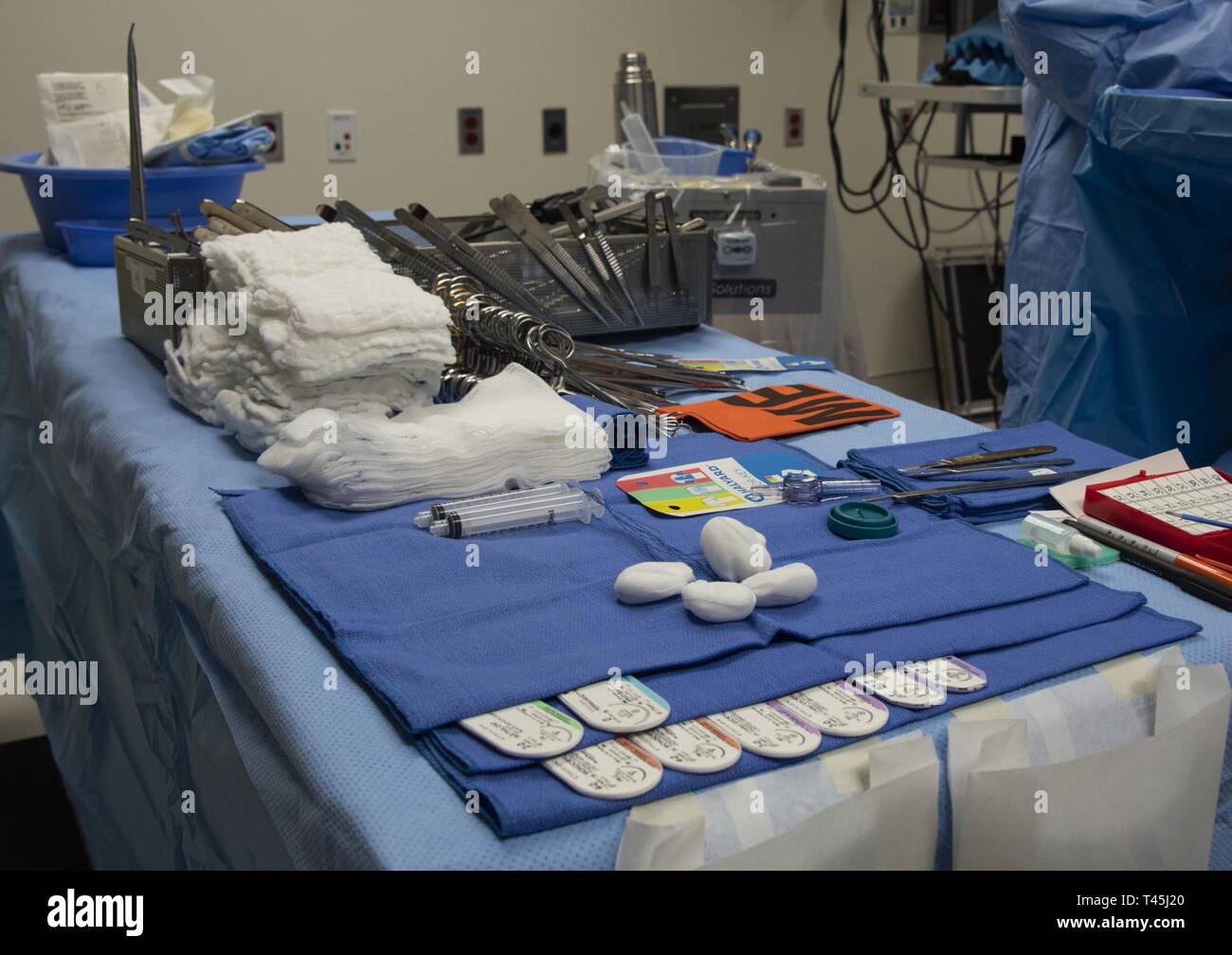 David f couch hi-res stock photography and images - Alamy