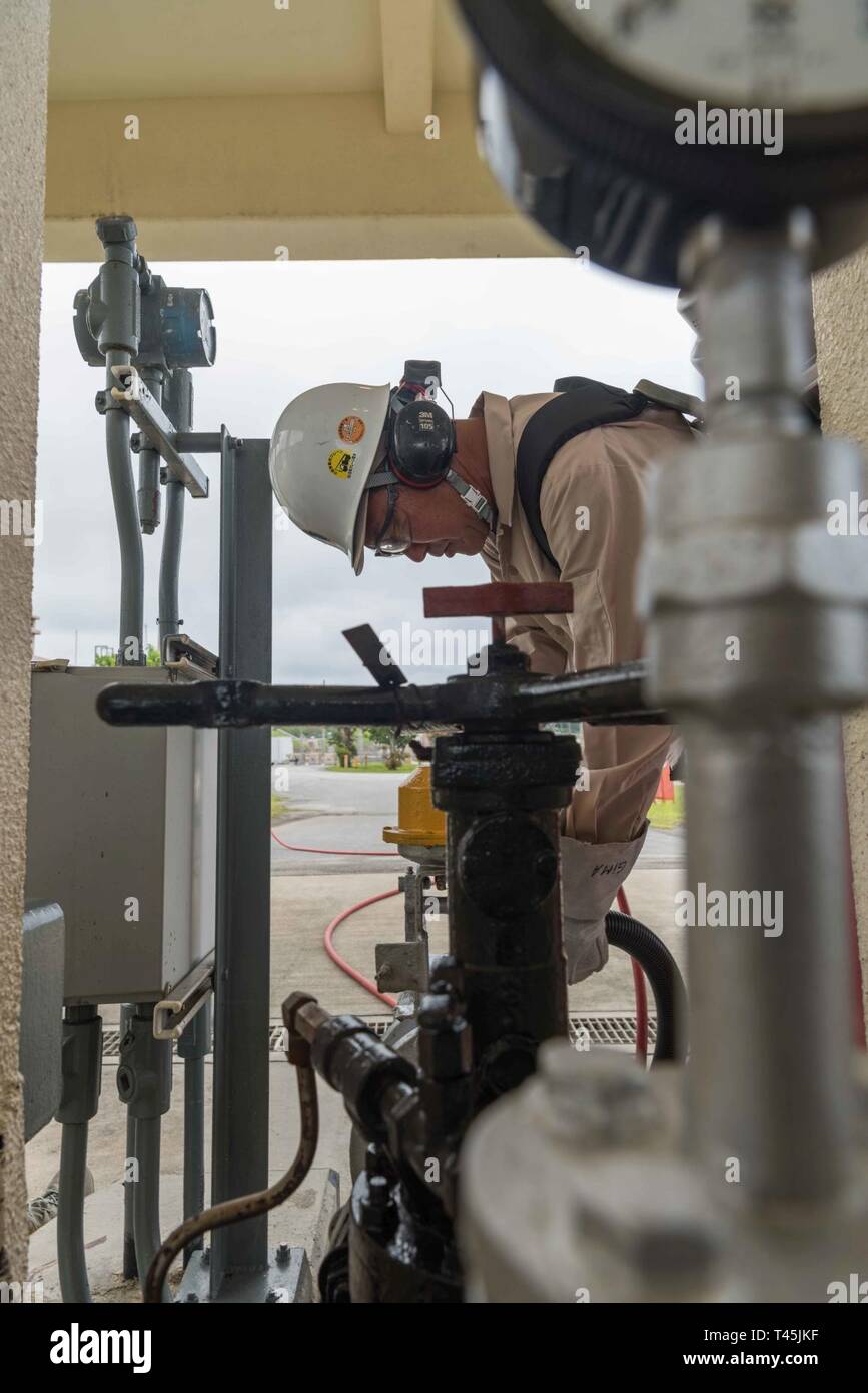 Dla energy americas hi-res stock photography and images - Alamy