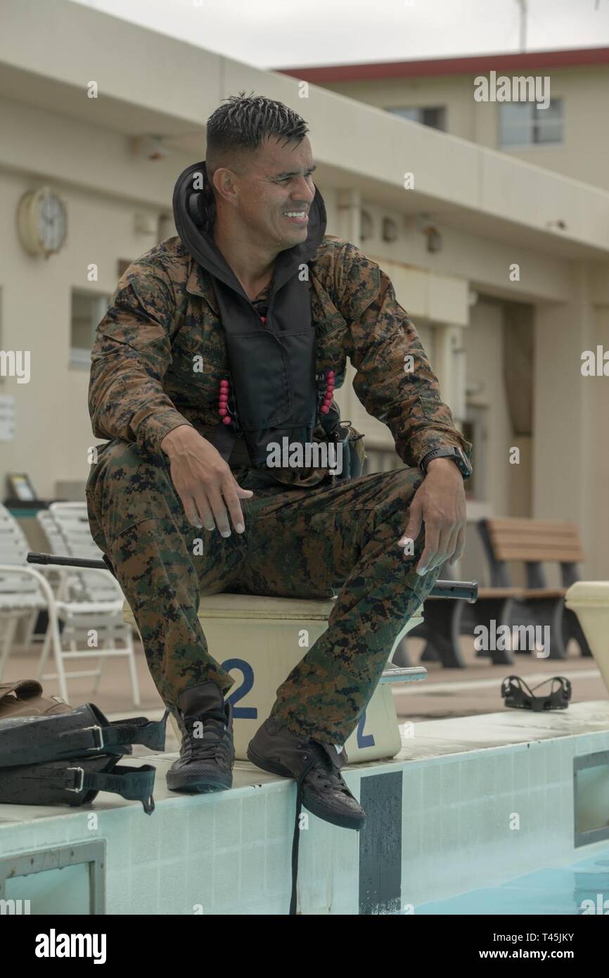 Scout Swimmers Course High Resolution Stock Photography and Images - Alamy