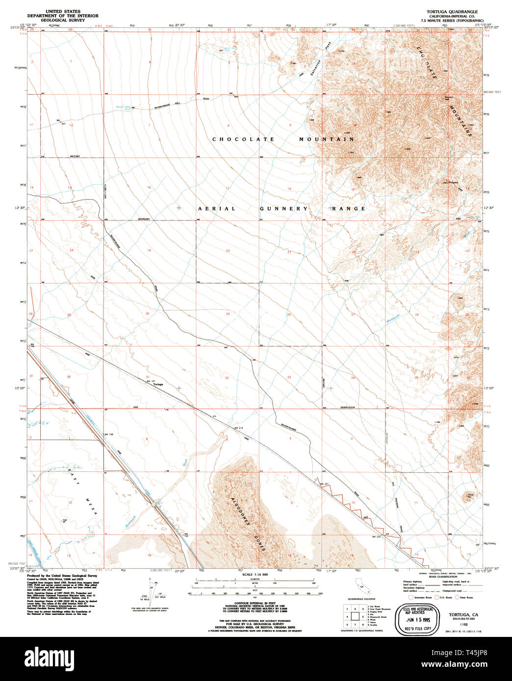 Tortuga map hi-res stock photography and images - Alamy